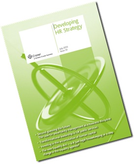 Developing HCM Strategy ~ Strategic Human Capital Management (HCM) Blog